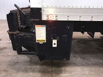 Maxon Liftgates For Sale | MyLittleSalesman.com