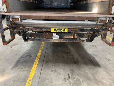 Maxon Liftgates For Sale | MyLittleSalesman.com
