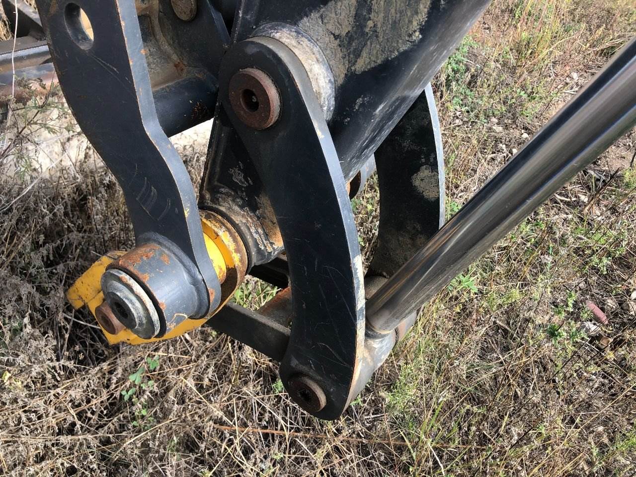 2022 John Deere 50G Linkage For Sale | Spencer, IA | FYD00000394 ...