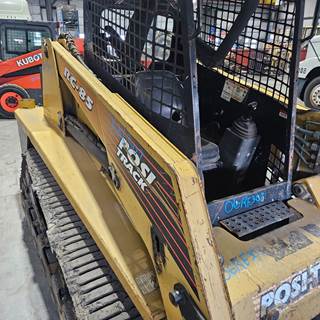 2006 ASV Posi-Track RC85 Loader Lift Arm for a Asv RC85 For Sale ...