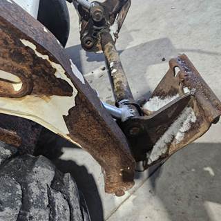 2000 Bobcat 773 Loader Lift Arm For Sale | Winimac, IN | 25734488 ...