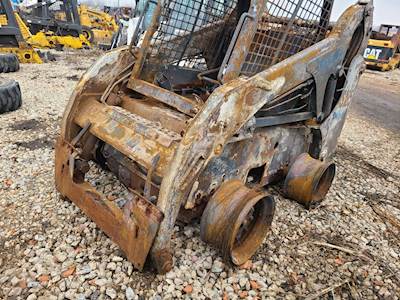 Bobcat Loader Lift Arms For Sale | MyLittleSalesman.com