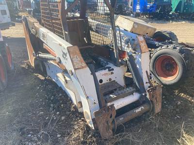 2007 Bobcat S220 Loader Lift Arm For Sale | Spencer, IA | 6733707 ...