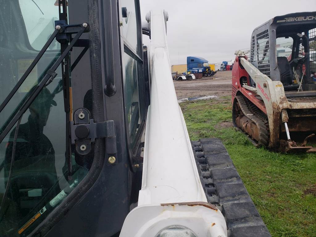 2015 Bobcat T870 Loader Lift Arm For Sale | Spencer, IA | 7143572 ...