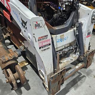 2020 Bobcat T870 Loader Lift Arm For Sale | Winimac, IN | 7143572 ...