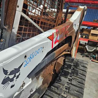 2020 Bobcat T870 Loader Lift Arm For Sale | Winimac, IN | 7143572 ...