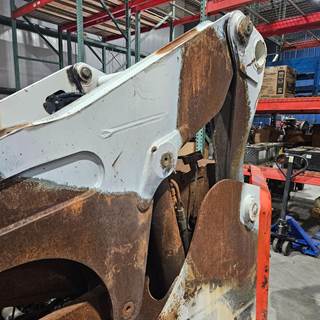 2020 Bobcat T870 Loader Lift Arm For Sale | Winimac, IN | 7143572 ...