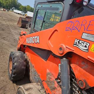 2022 Kubota SSV75 Loader Lift Arm For Sale | Winimac, IN | V1411-99714 ...