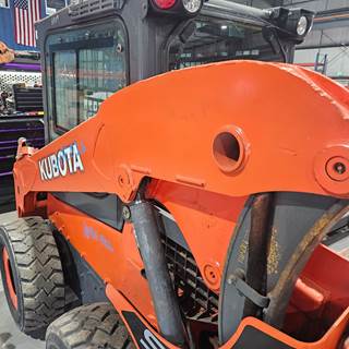 2016 Kubota SSV75 Loader Lift Arm For Sale | Winimac, IN | V1411-99714 ...