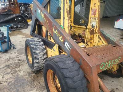 1990 New Holland L785 Loader Lift Arm For Sale | Winimac, IN | 632410 ...