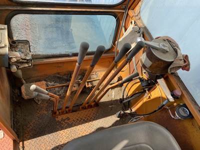 1979 Barko 160 Log Loader For Sale | Spencer, IA | 92MT042 ...