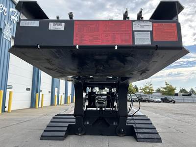 2027 Pitts LB35-22DC Lowboy Trailer For Sale | Kansas City, MO ...