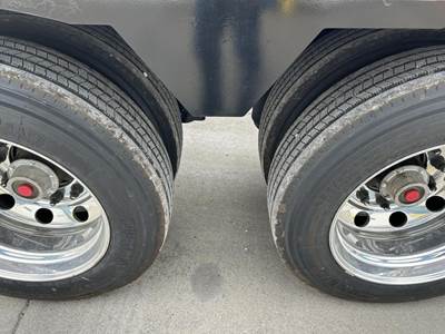 2027 Pitts LB35-22DC Lowboy Trailer For Sale | Kansas City, MO ...