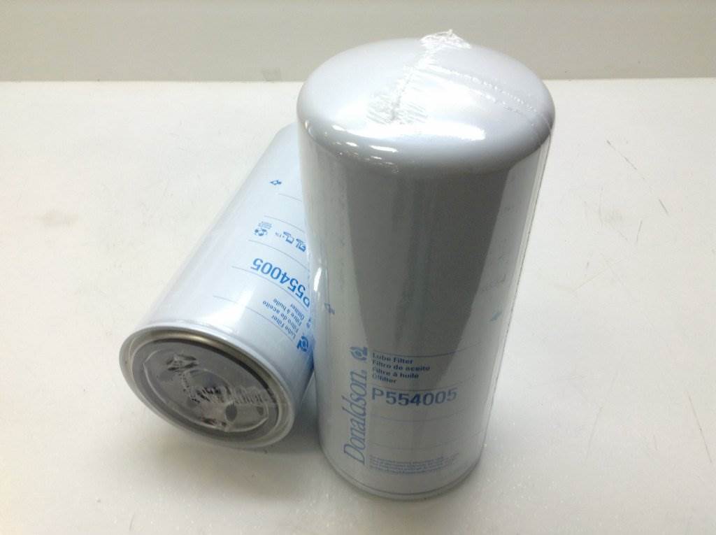 Donaldson P554005 Lube Filter For Sale | Spencer, IA | P554005 ...