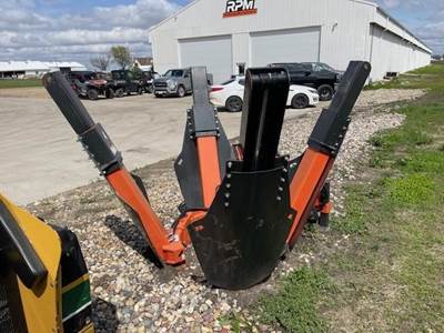 2014 Bobcat TS44M TREE SPADE For Sale | Spencer, IA | 25026409 ...