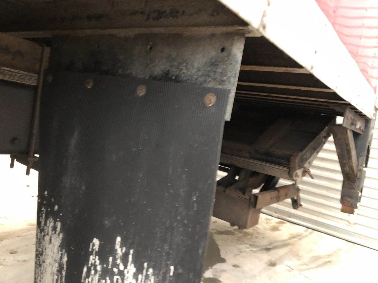 2013 ANY Mudflap Hanger Accessory for a Freightliner M2 106 For Sale ...