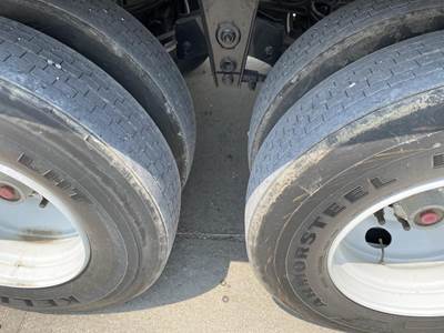 2026 Demco Gondola Scrap Trailer Open Top Trailer For Sale | Dallas, TX ...