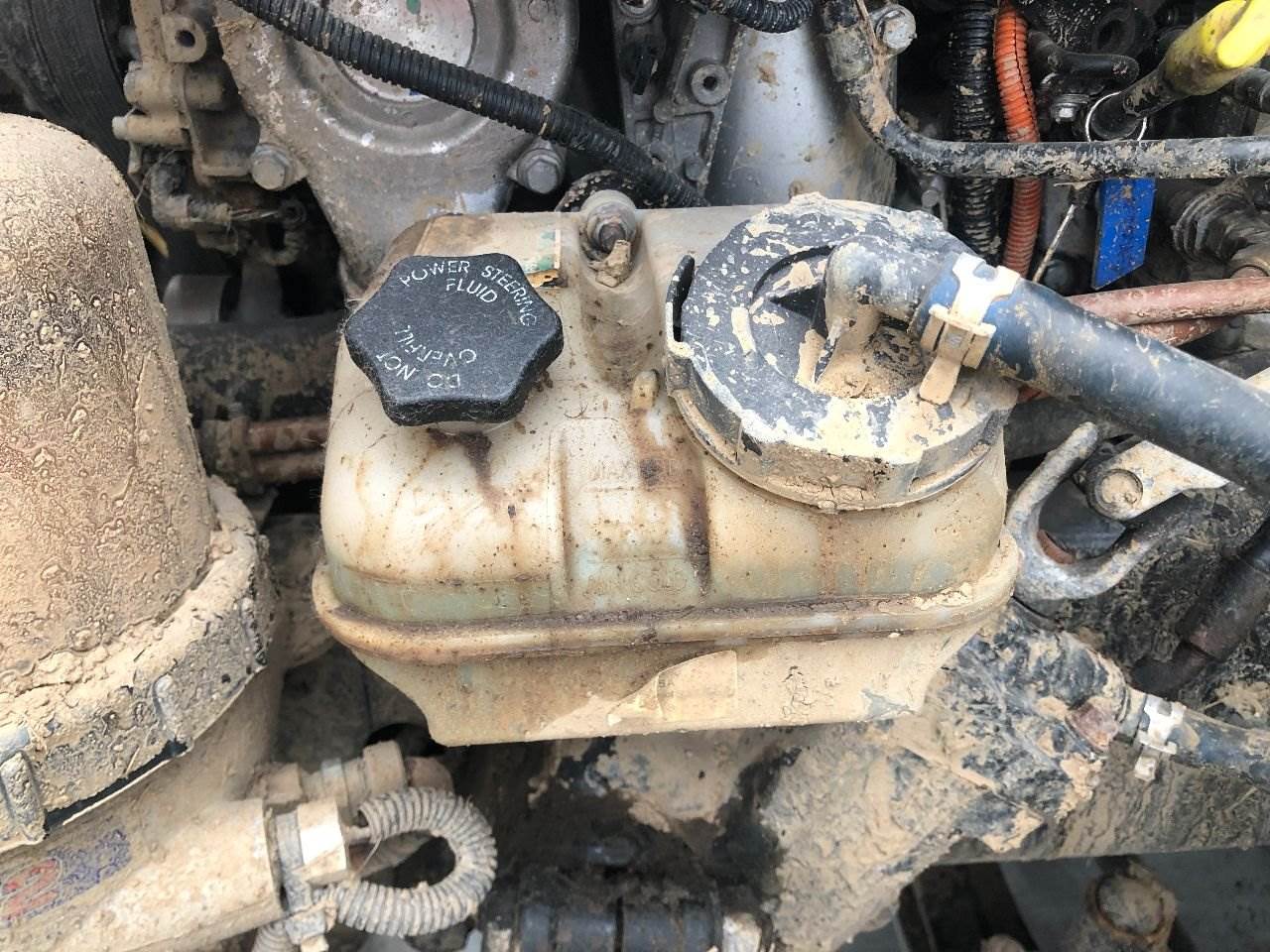 2015 Freightliner Cascadia Power Steering Reservoir For Sale | Council ...