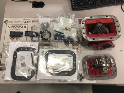 Power Take Offs (PTO) & PTO Parts For Sale | MyLittleSalesman.com