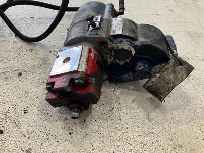 2008 Ford 5R110 PTO for a Ford F450 Super Duty For Sale | Spencer, IA ...