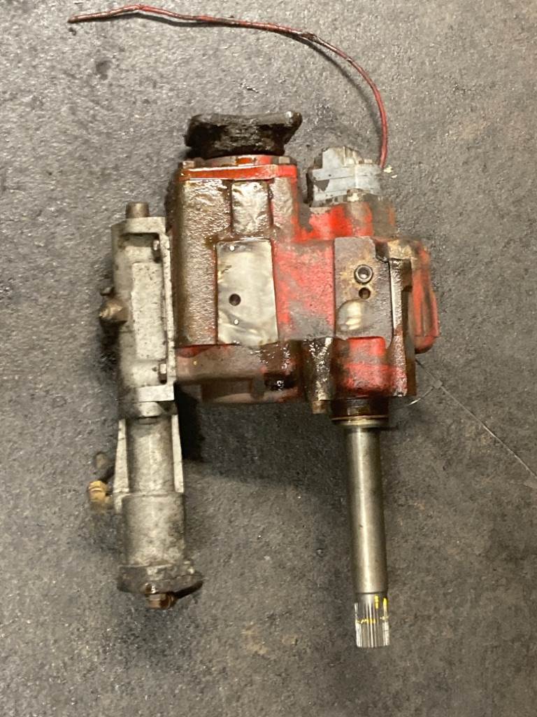 1995 Fuller RTX13710C PTO for a Kenworth T800 For Sale | Des Moines, IA ...