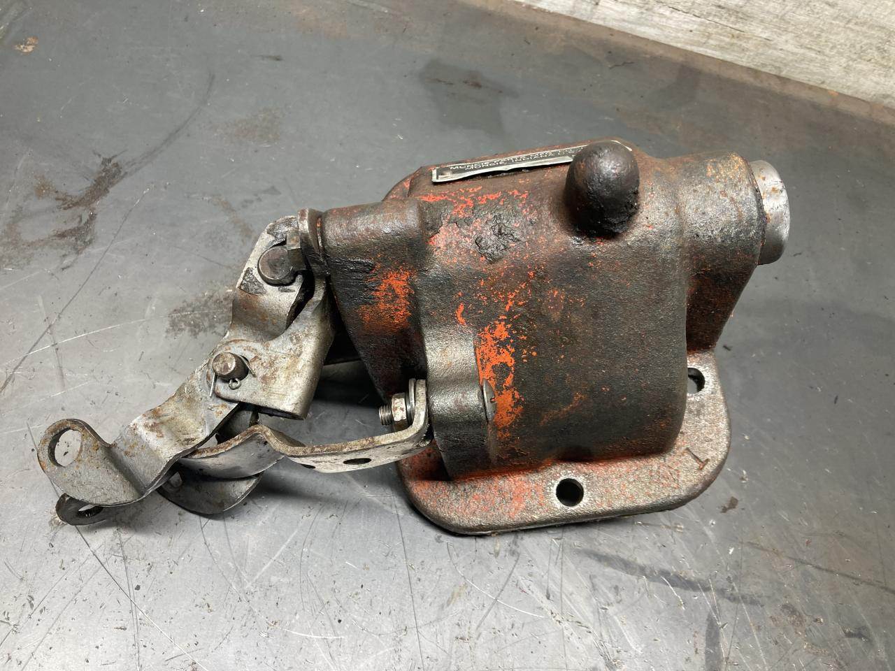 1969 GMC CH465 PTO for a Chevrolet C50 For Sale | Sioux Falls, SD ...