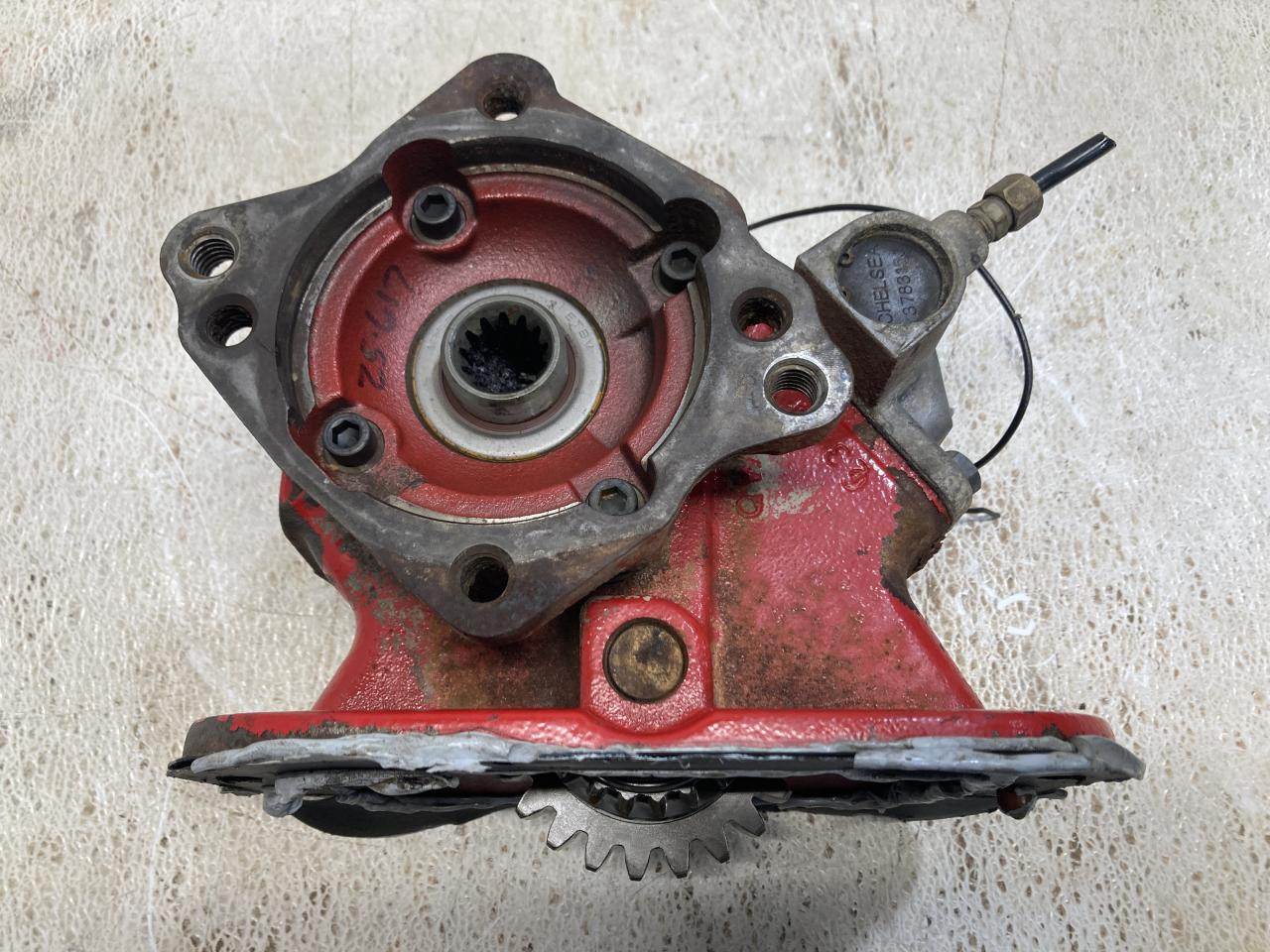 1997 Mack T2070A PTO for a Mack RD600 For Sale | Spencer, IA | 25634006 ...