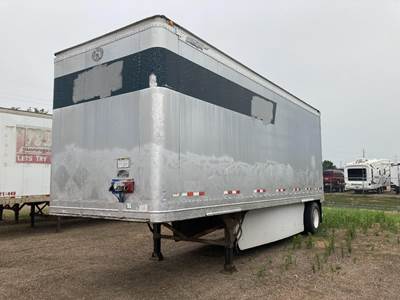 Pup Trailers For Sale | MyLittleSalesman.com