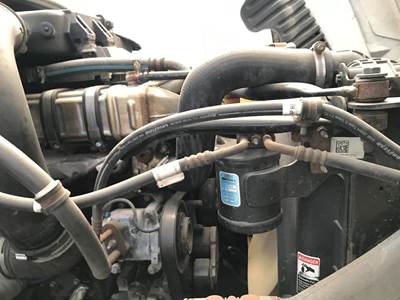 2014 Freightliner Cascadia Radiator Core Support For Sale | Council ...