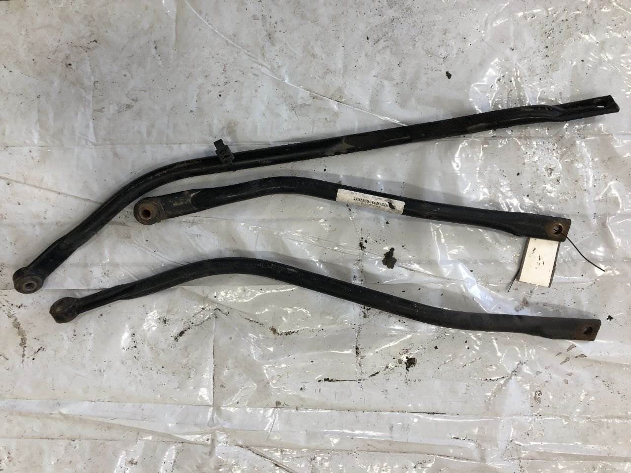 2017 Freightliner Cascadia Radiator Core Support For Sale | Spencer, IA ...