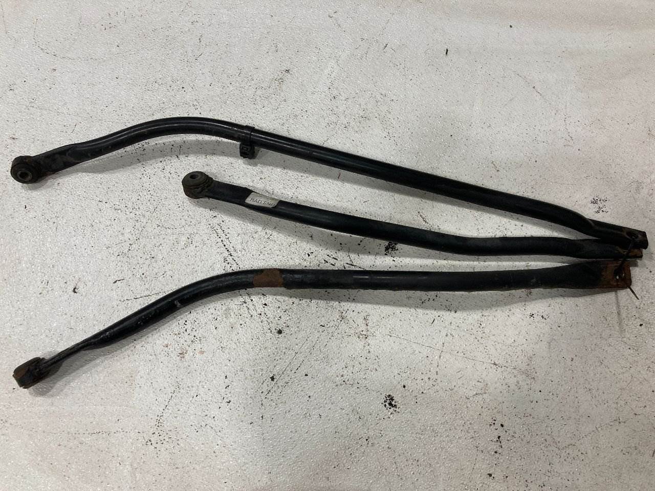 2018 Freightliner Cascadia Radiator Core Support For Sale | Spencer, IA ...