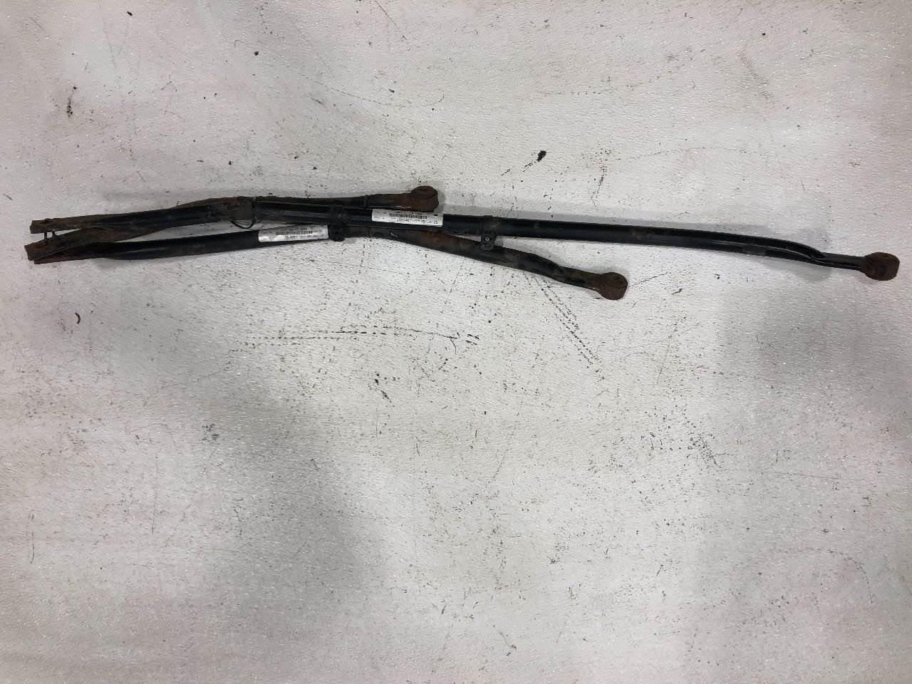 2016 Freightliner Cascadia Radiator Core Support For Sale | Spencer, IA ...