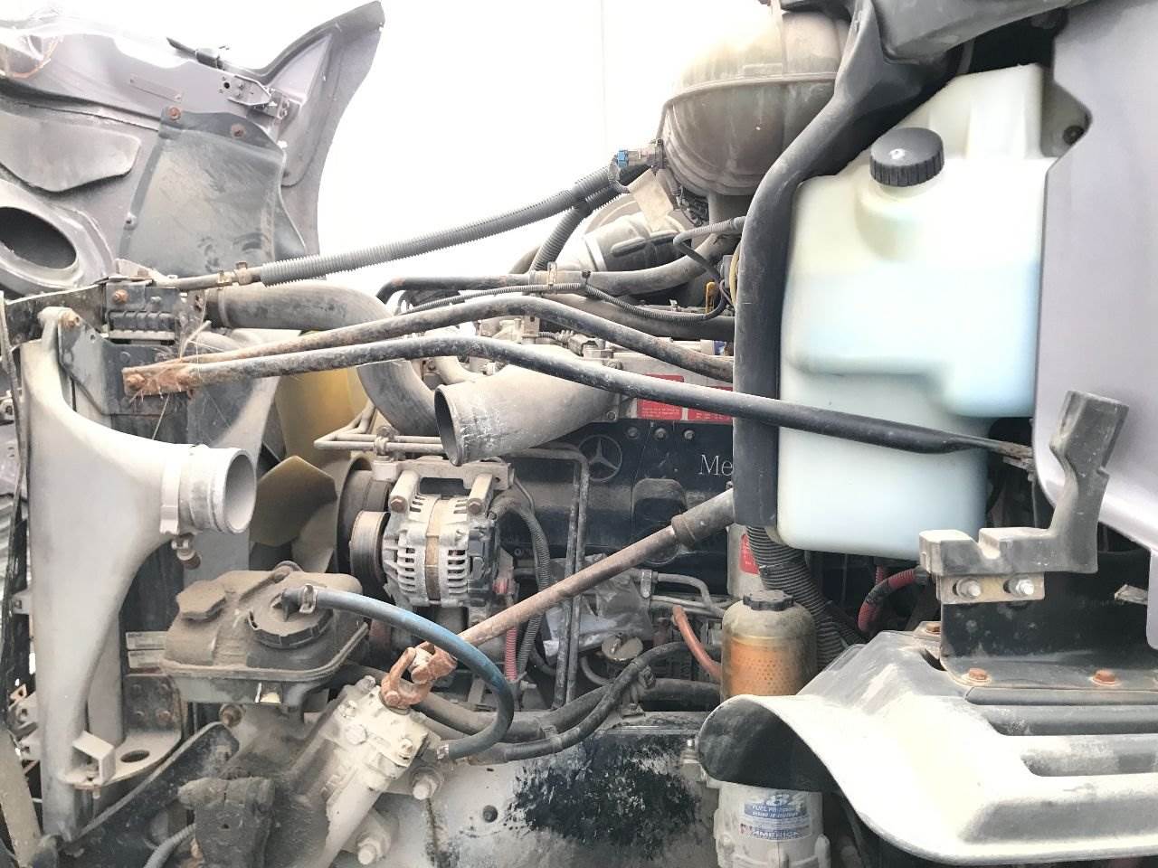 2006 Freightliner Columbia 112 Radiator Core Support For Sale | Council ...