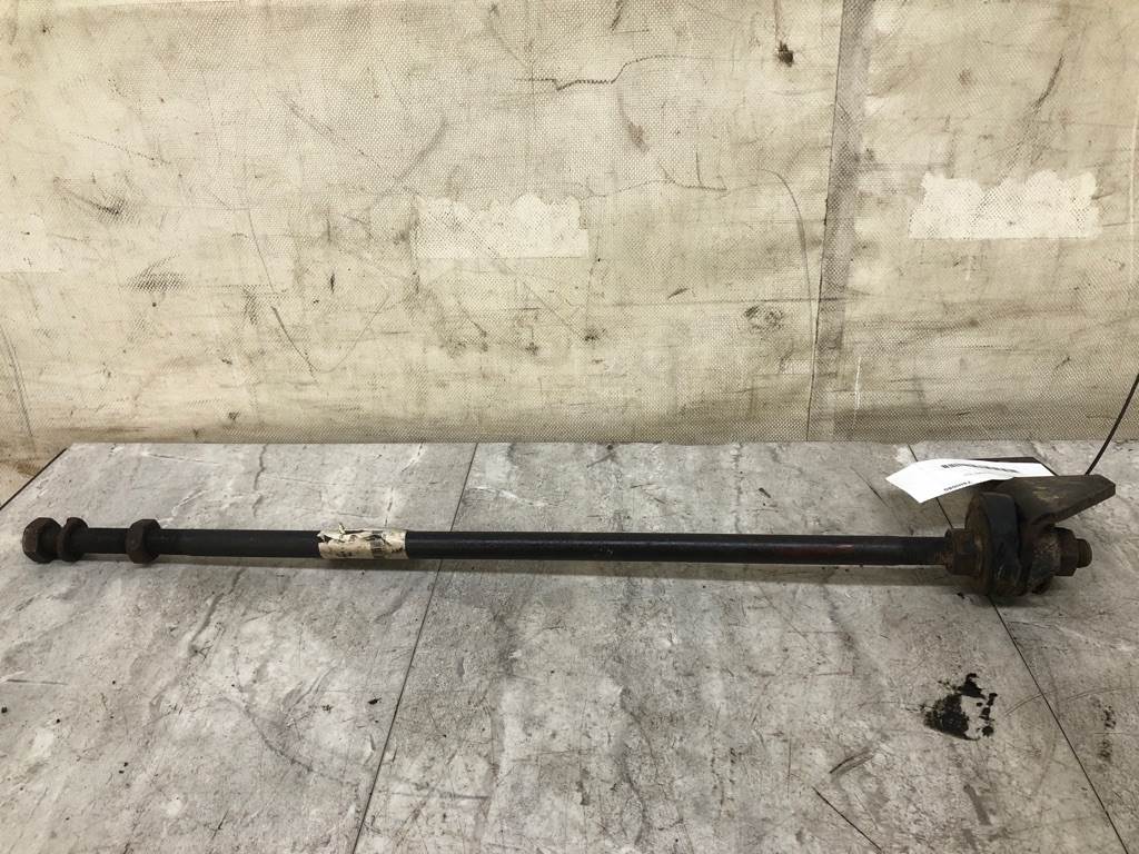 1976 International Loadstar 1800 Radiator Core Support for a ...