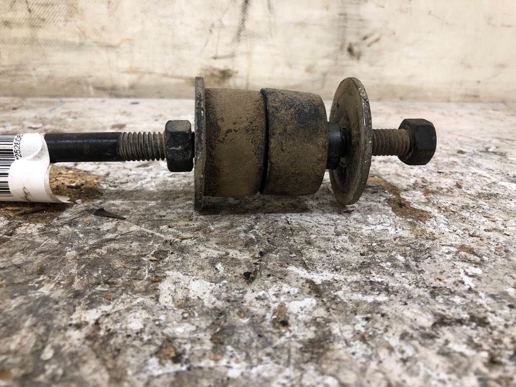 1980 International S1900 Radiator Core Support For Sale | Council ...