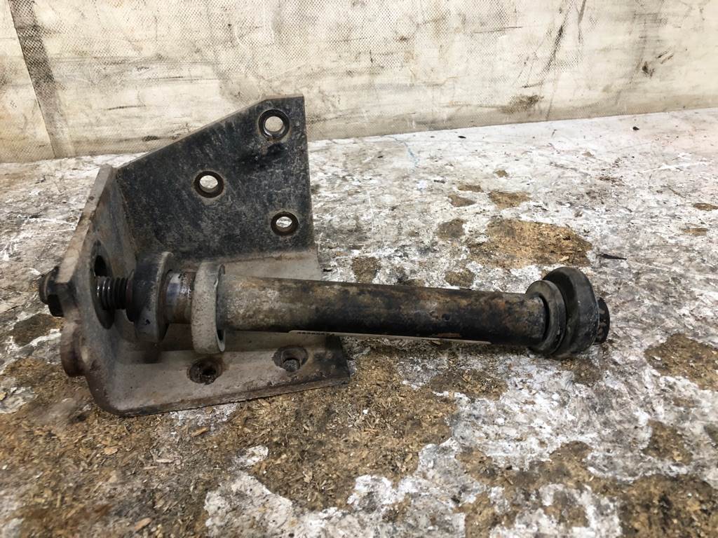 1980 International S1900 Radiator Core Support For Sale | Council ...