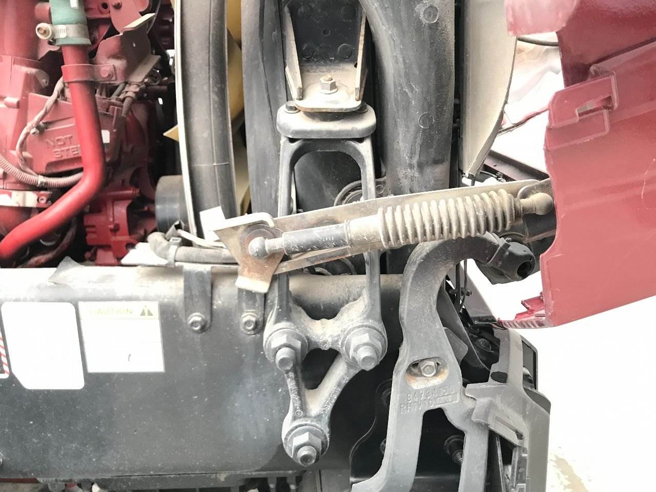 2021 Mack AN (ANTHEM) Radiator Core Support For Sale | Council Bluffs ...