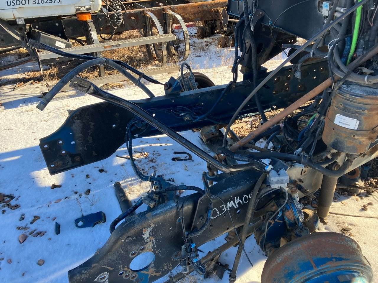 2003 Mack CL Series Radiator Core Support for a Mack CL For Sale ...