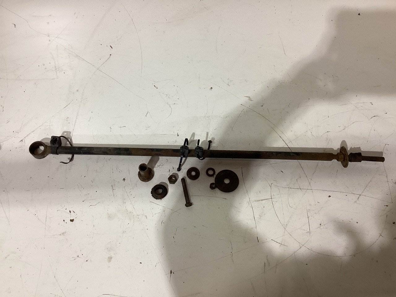 1999 Peterbilt 379 Radiator Core Support For Sale | Des Moines, IA ...