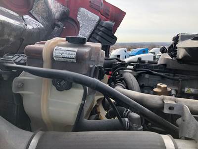 Radiator Overflow Bottles / Surge Tanks For Sale | MyLittleSalesman.com