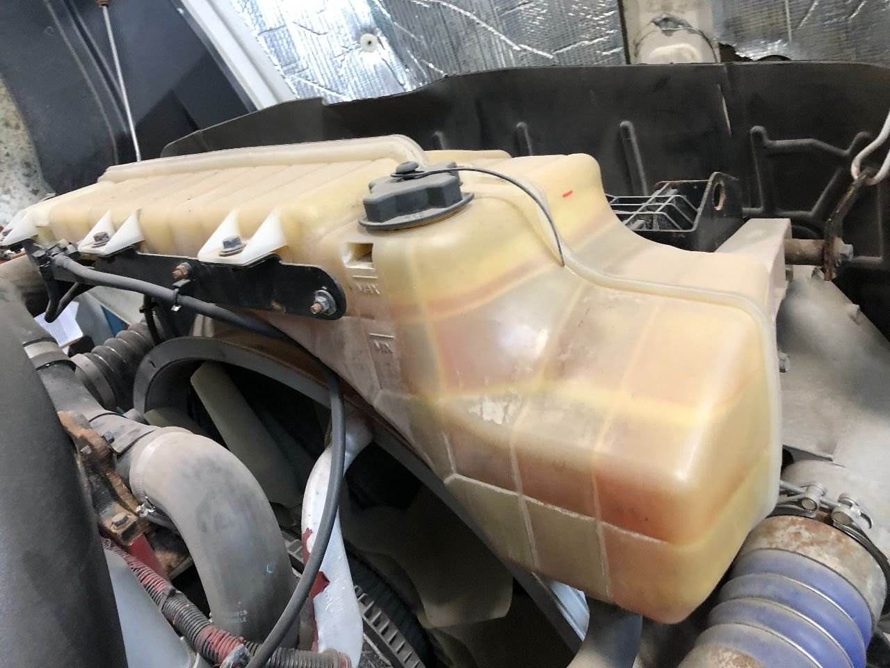 2015 Mack CXU Radiator Overflow Bottle / Surge Tank For Sale | Winimac, IN | 25497736 ...