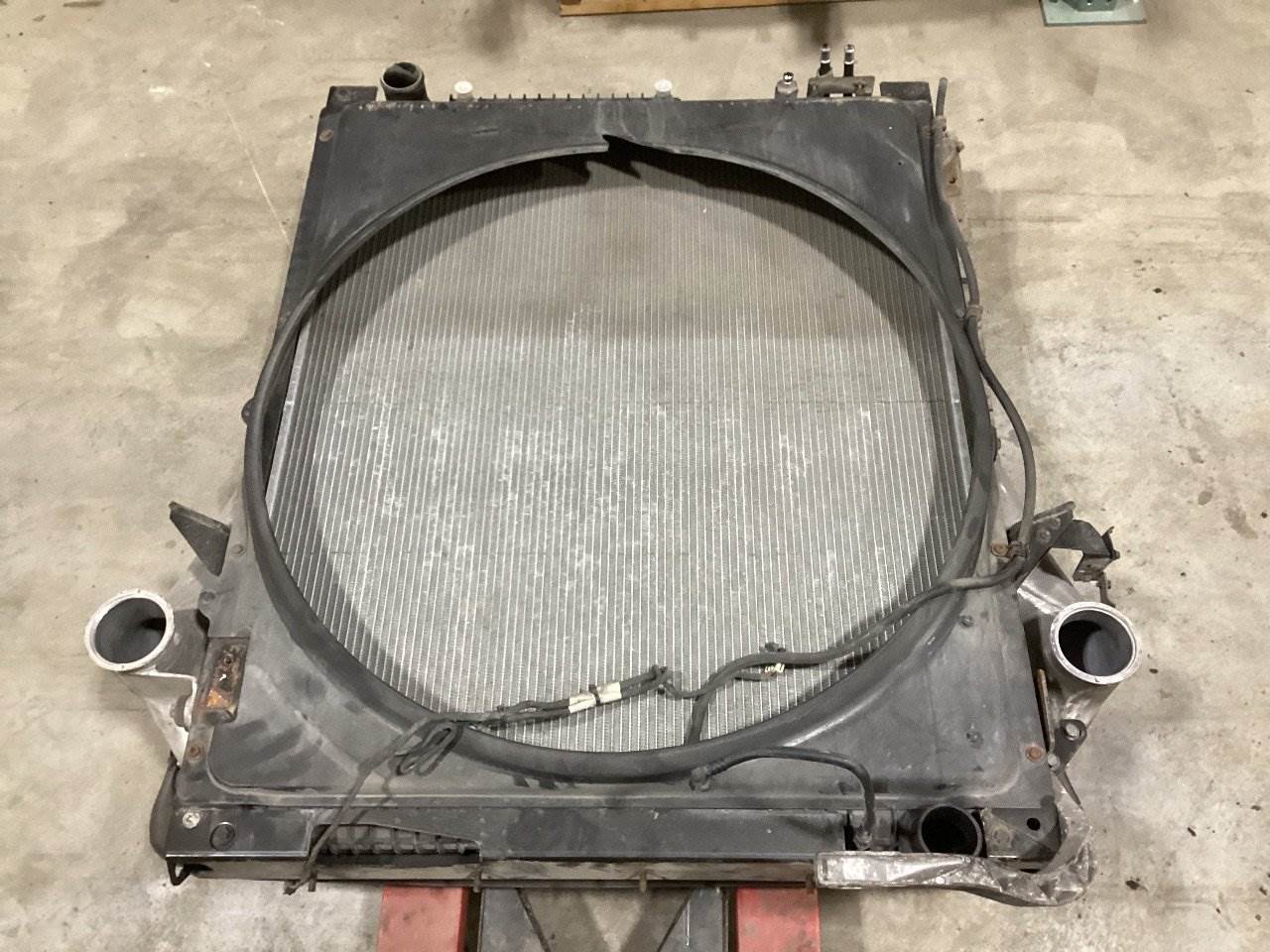 2019 Mack AN (ANTHEM) Radiator Shroud For Sale | Spencer, IA | 25643516 ...