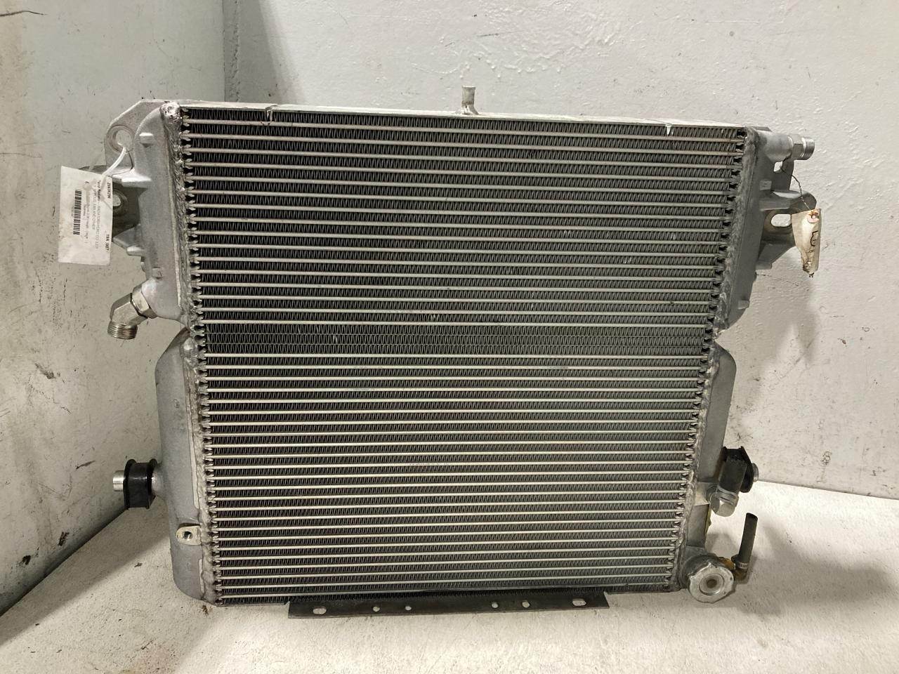 2019 Caterpillar 262D3 Radiator For Sale | Spencer, IA | 345-3473 ...