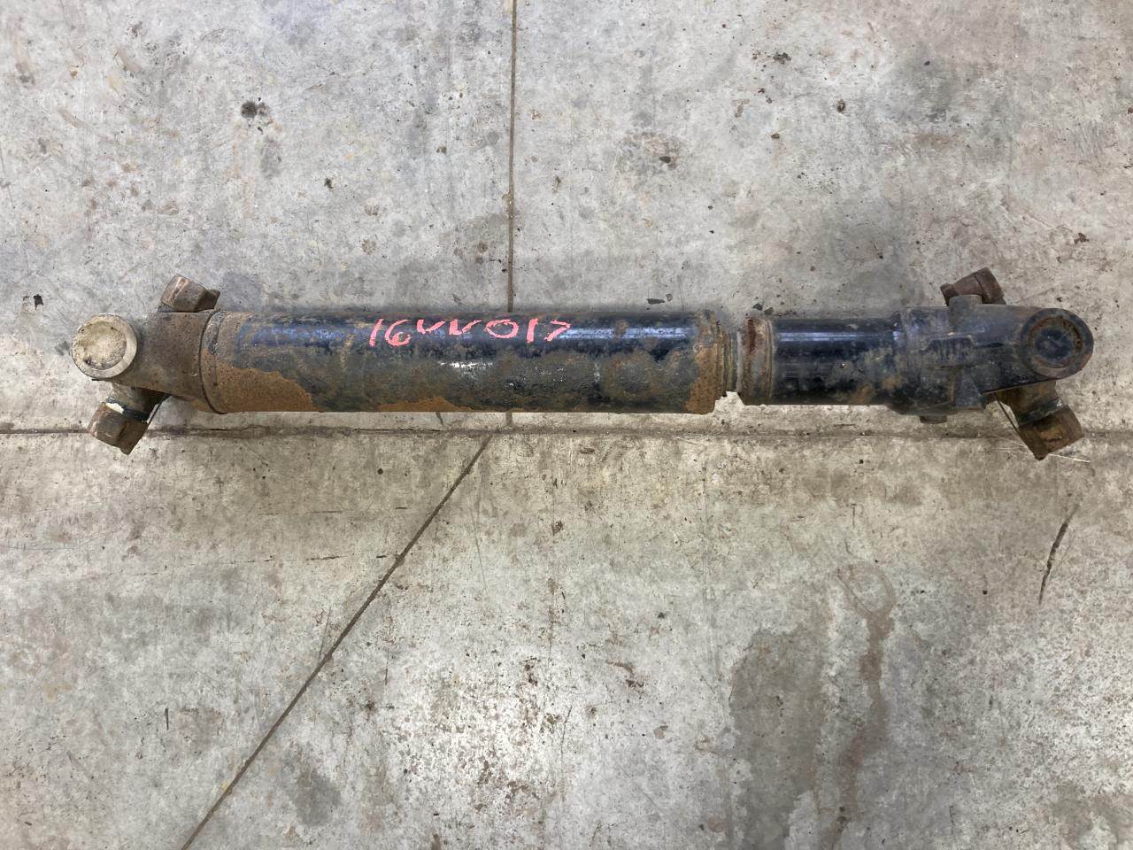 2016 ANY Rear Driveshaft for a Volvo VNL For Sale | Spencer, IA ...