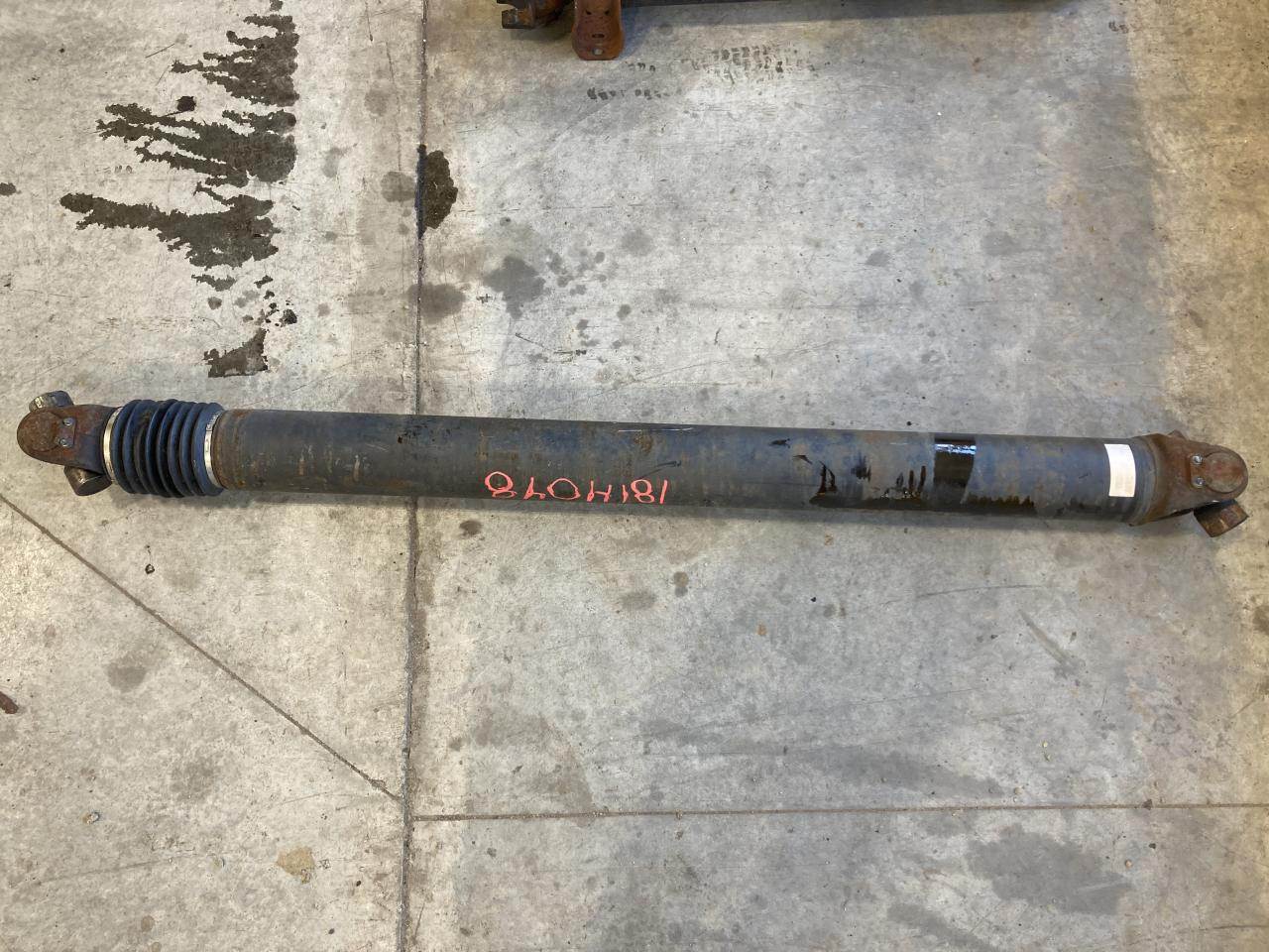 2018 ANY Rear Driveshaft for a International LT For Sale | Spencer, IA ...