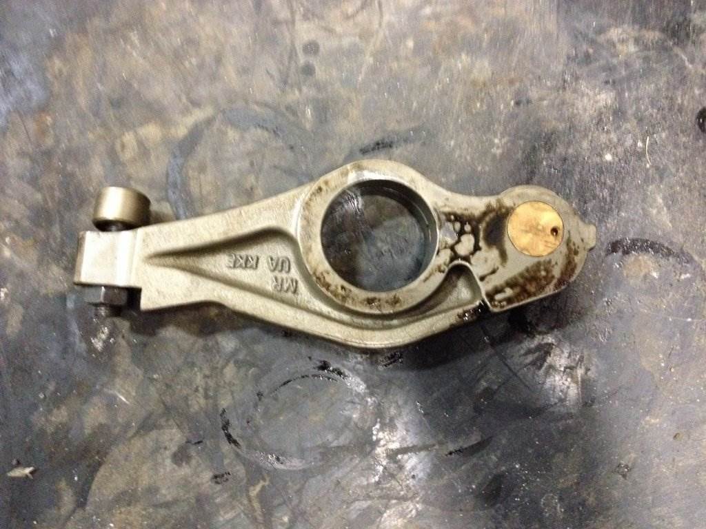 Caterpillar C15 Rocker Arm For Sale | Spencer, IA | 2596121 ...
