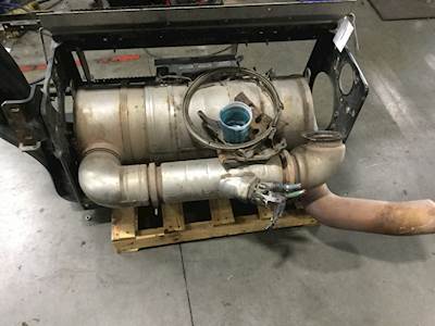 Paccar SCR Catalysts - MX-13, PX-8 | MyLittleSalesman.com