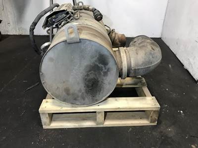 Paccar SCR Catalysts For Sale | MyLittleSalesman.com