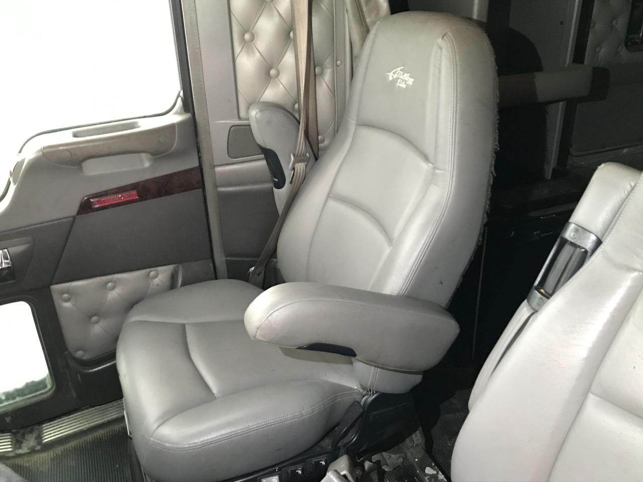 2010 Kenworth T800 Air Ride Seat For Sale | Council Bluffs, IA ...