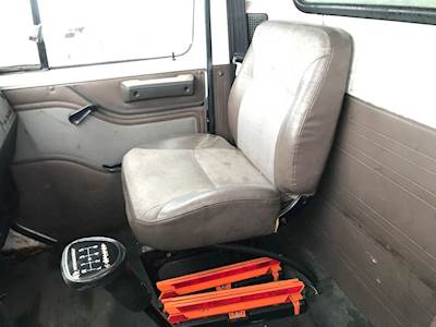 International 4700 Non-Suspension Seats For Sale | MyLittleSalesman.com
